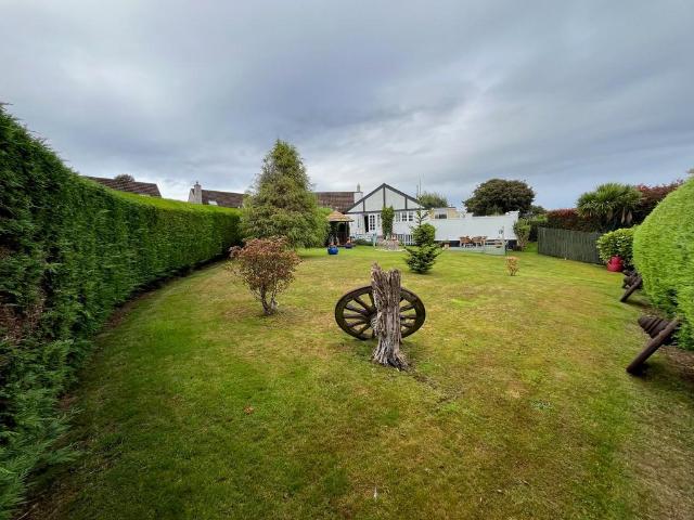 Plot for sale