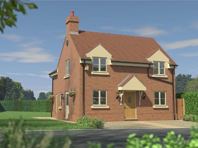 Plot for sale