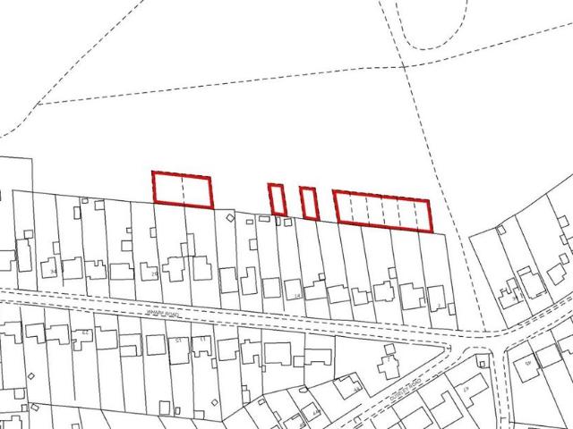 Plot for sale