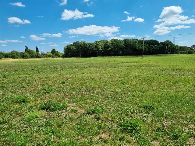 Plot for sale