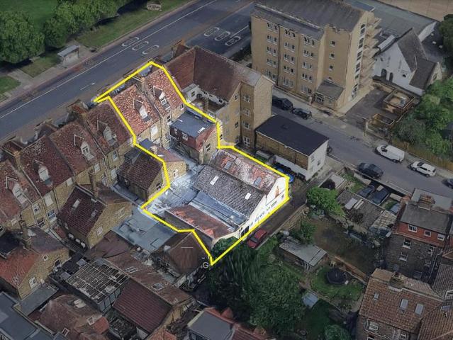 Plot for sale