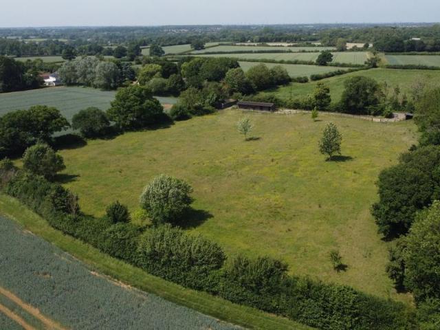 Plot for sale