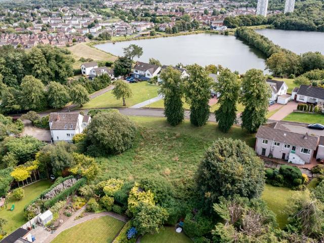 Plot for sale
