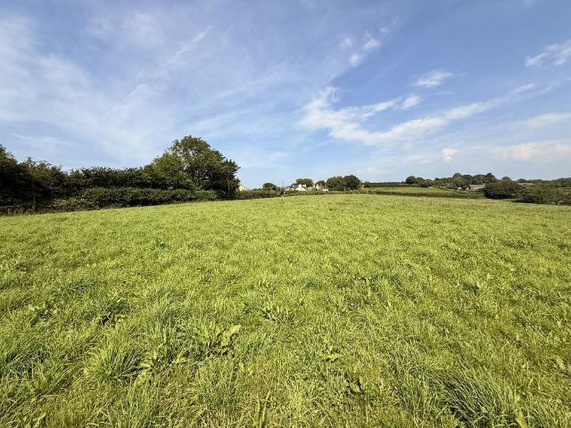 Plot for sale