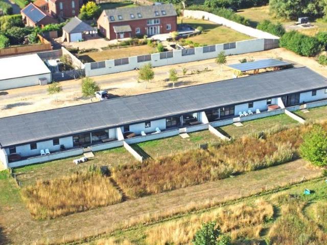Plot for sale