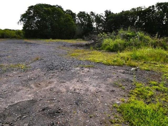 Plot for sale