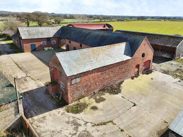 Plot for sale