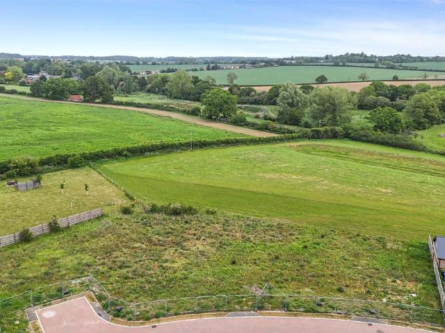 Plot for sale