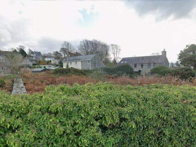 Plot for sale