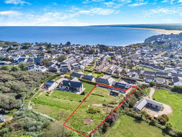 Plot for sale