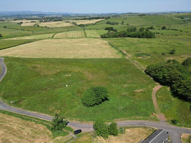 Plot for sale