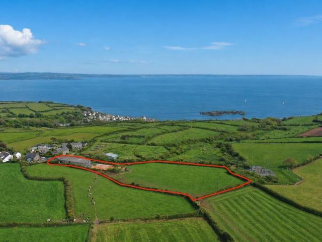 Plot for sale