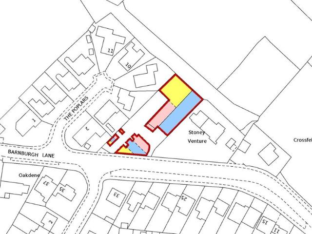 Plot for sale