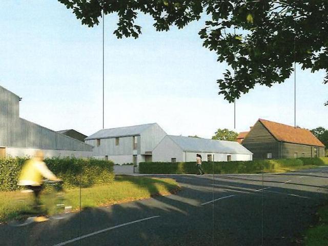 Plot for sale