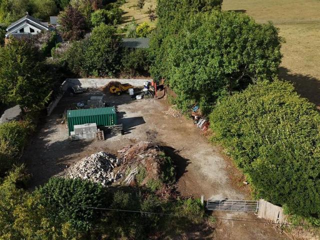 Plot for sale