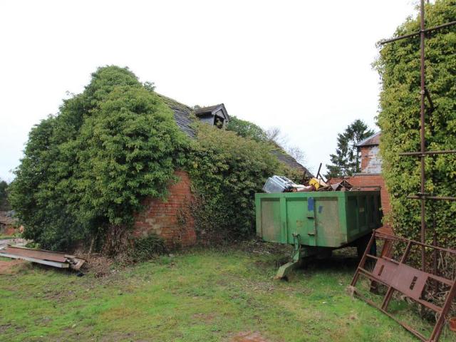 Plot for sale