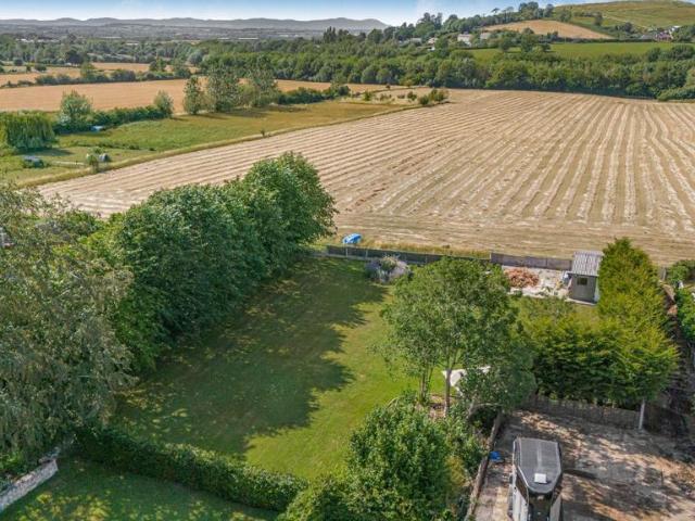 Plot for sale