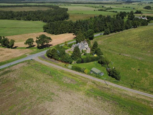 Plot for sale