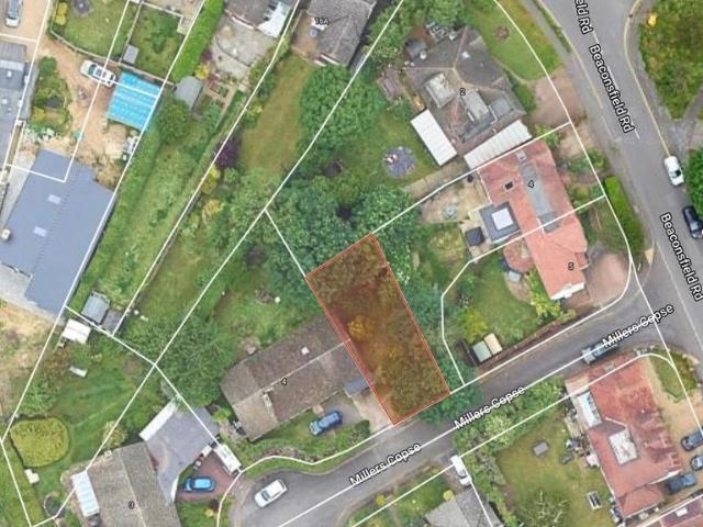 Plot for sale