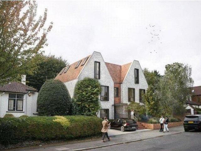 Plot for sale