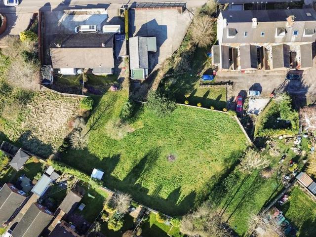 Plot for sale