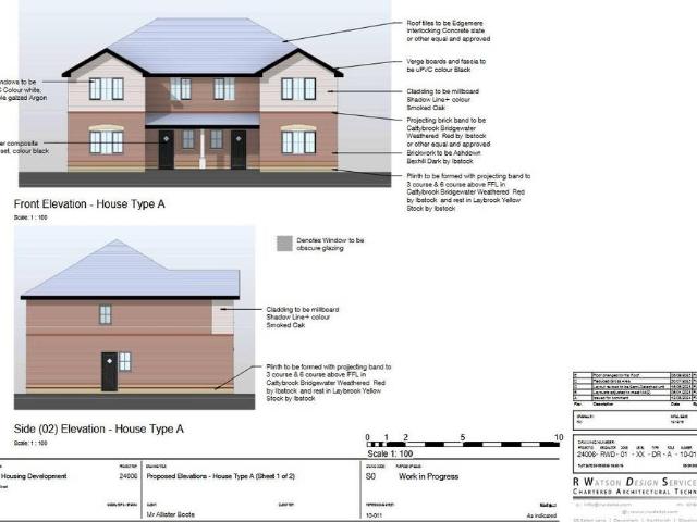 Plot for sale