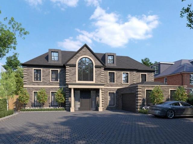 Plot for sale