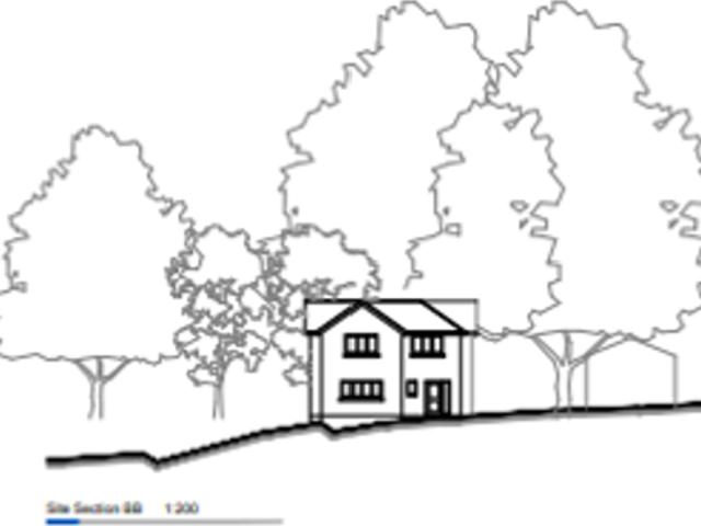 Plot for sale