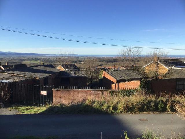 Plot for sale