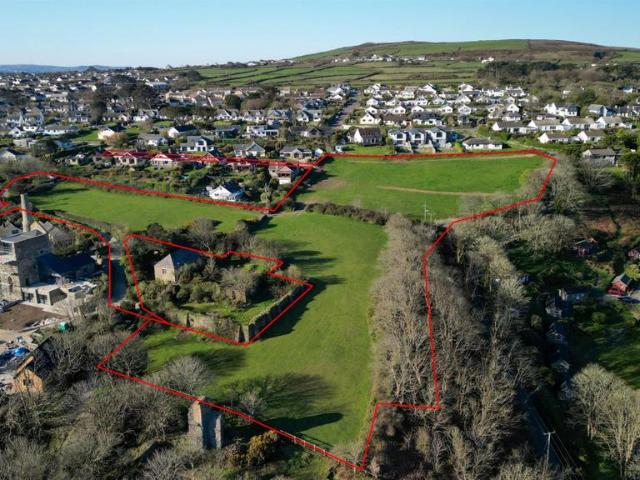 Plot for sale