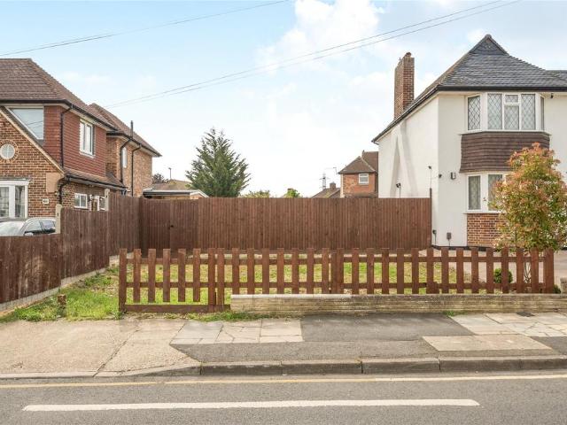Plot for sale