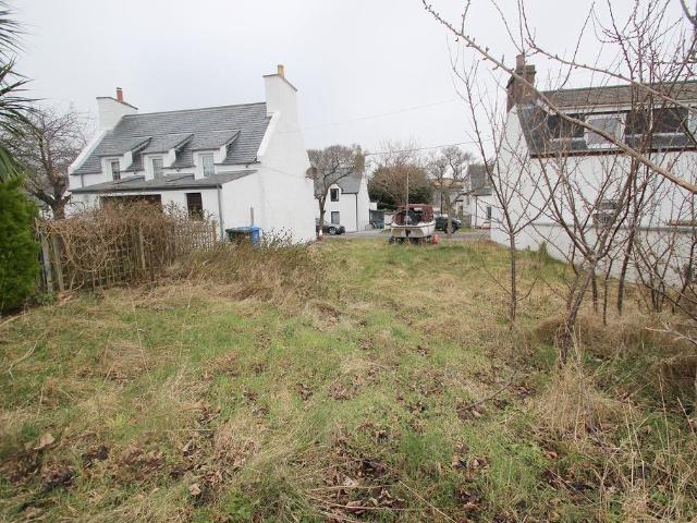 Plot for sale