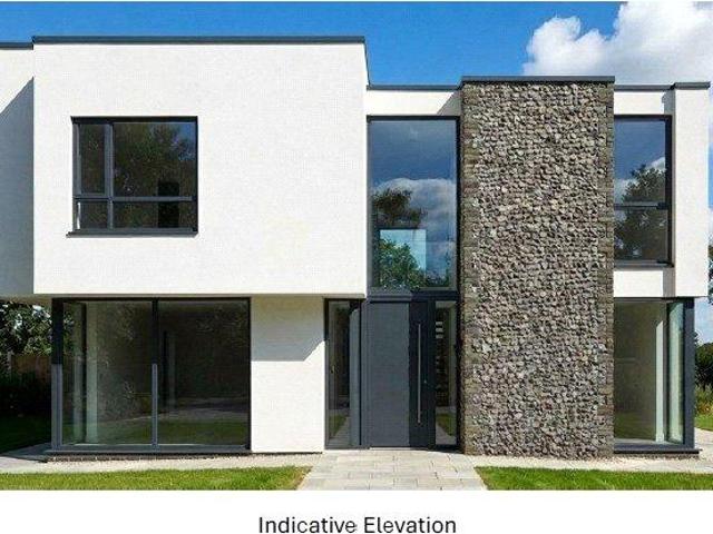 Plot for sale