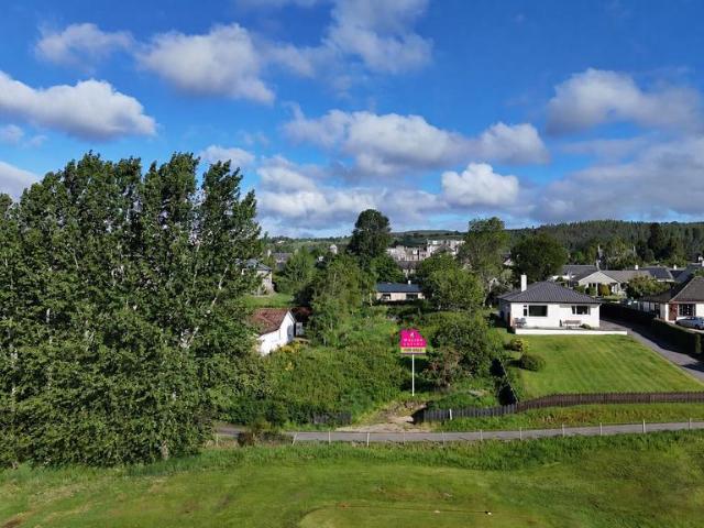 Plot for sale