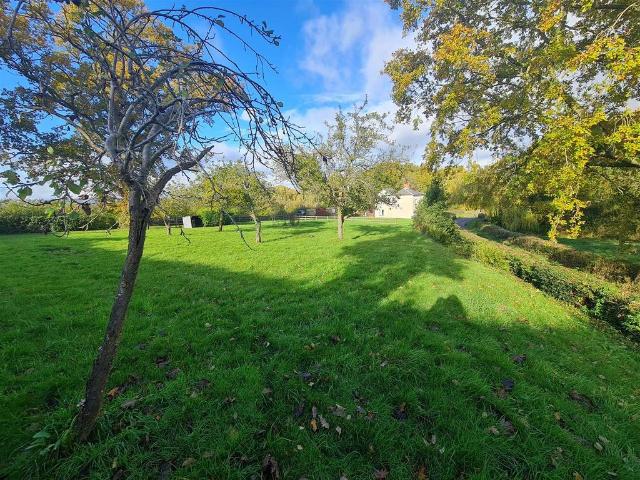 Plot for sale
