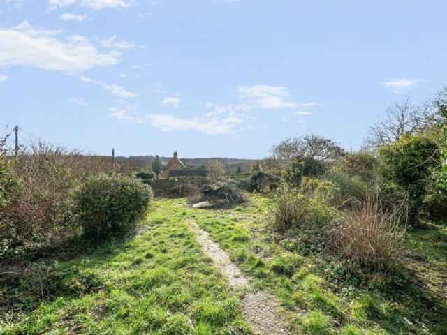 Plot for sale