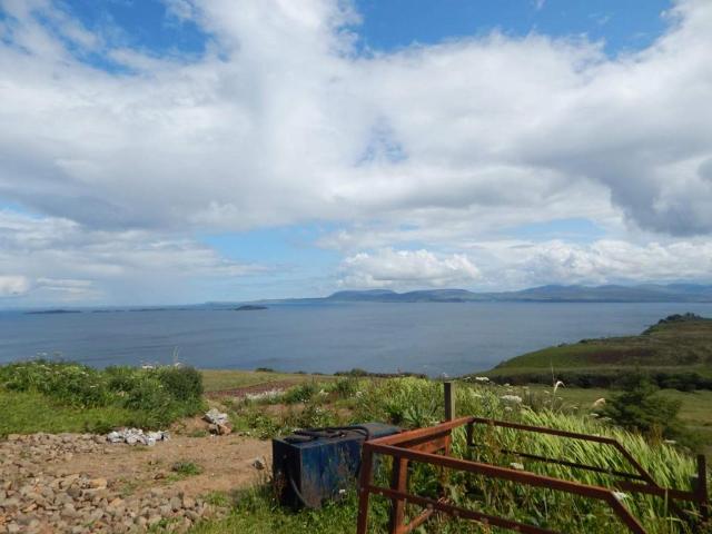 Plot for sale