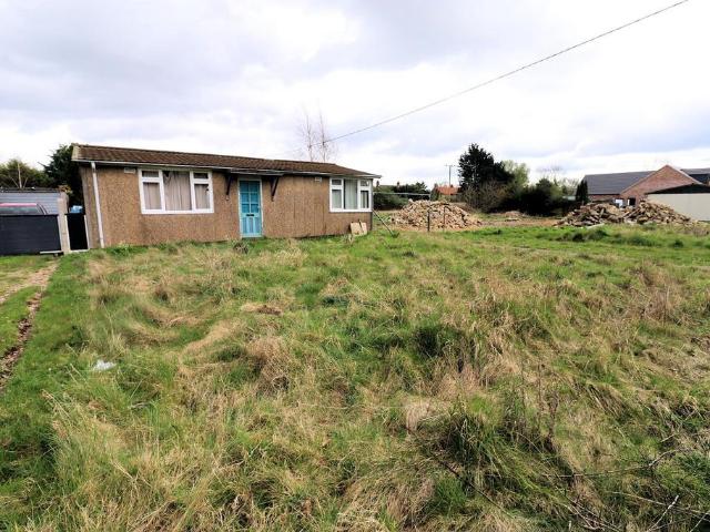 Plot for sale