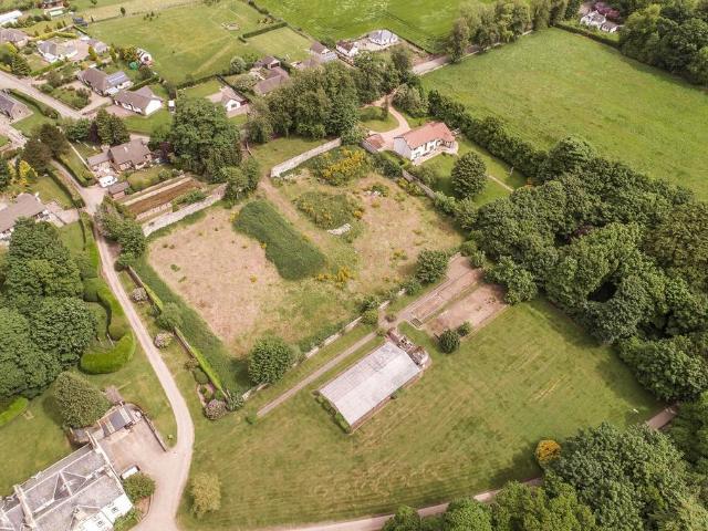 Plot for sale