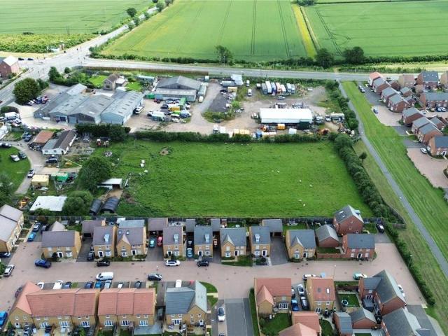 Plot for sale