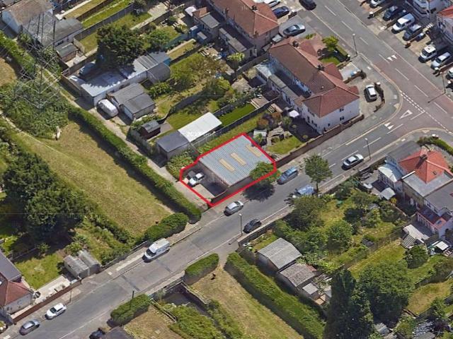 Plot for sale