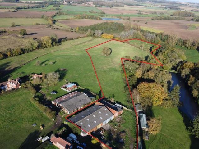 Plot for sale