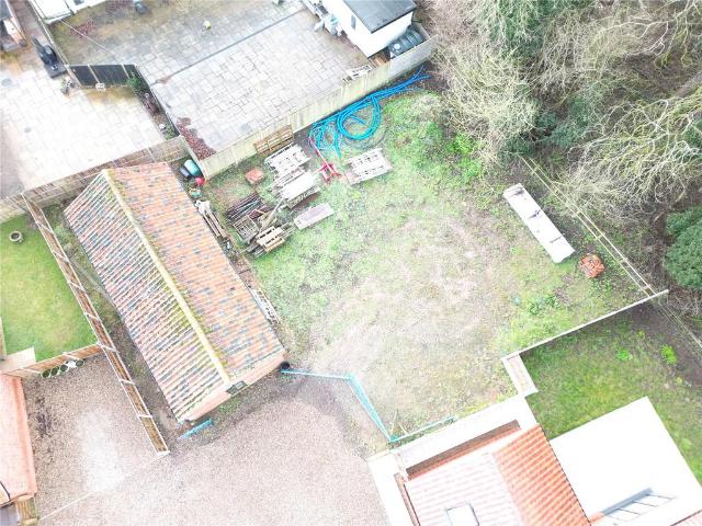 Plot for sale