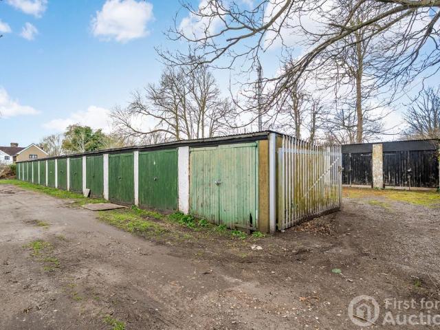 Plot for sale