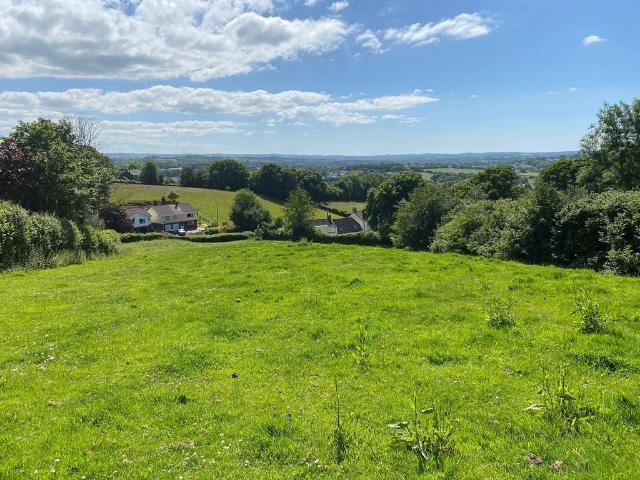 Plot for sale