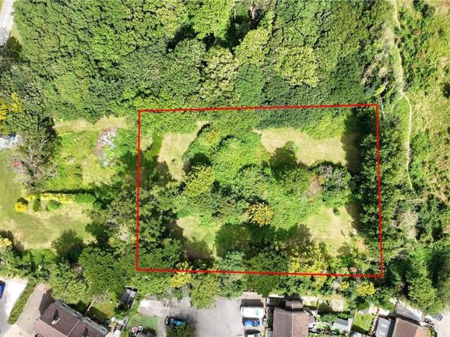Plot for sale