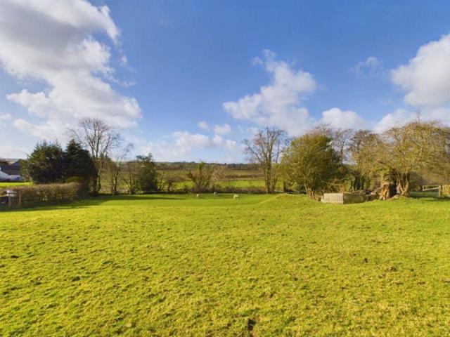 Plot for sale
