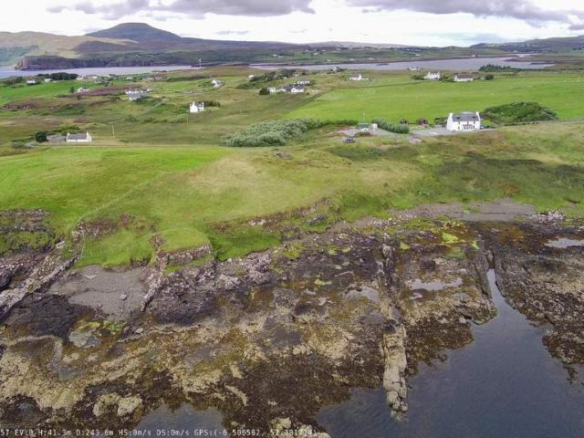 Plot for sale
