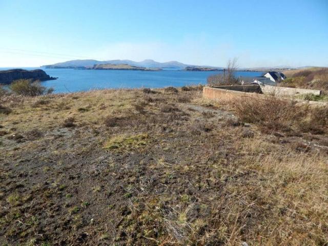 Plot for sale