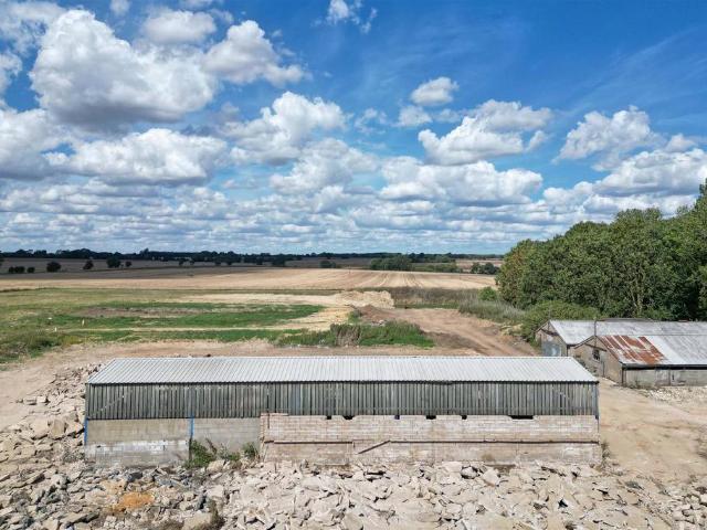 Plot for sale